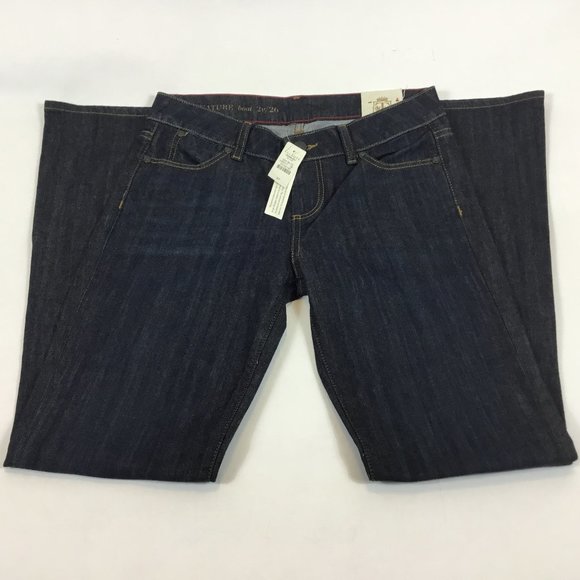 Talbots | Jeans | Nwt Talbot Jeans | Poshmark